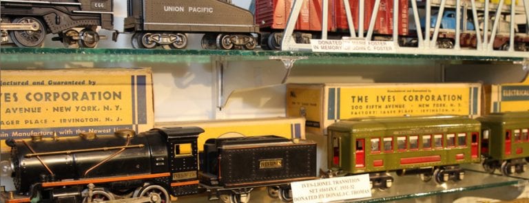 Historic North Shore Museum Exhibits | Wenham Museum