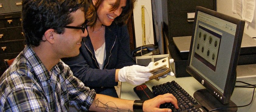 Museum Internship Openings | Wenham Museum