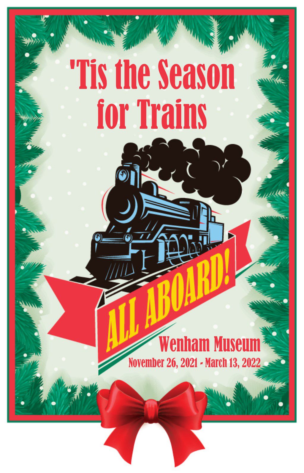 Historic North Shore Museum Exhibits | Wenham Museum
