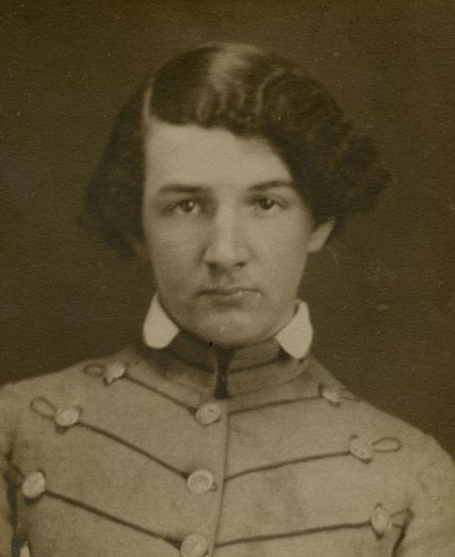 Patton Family in the Civil War - Wenham Museum