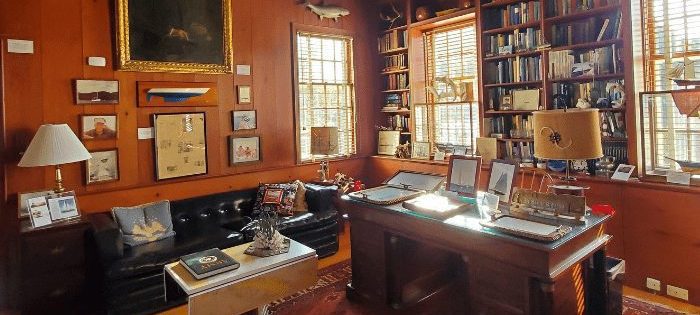 Home - Wenham Museum