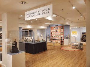 Home - Wenham Museum