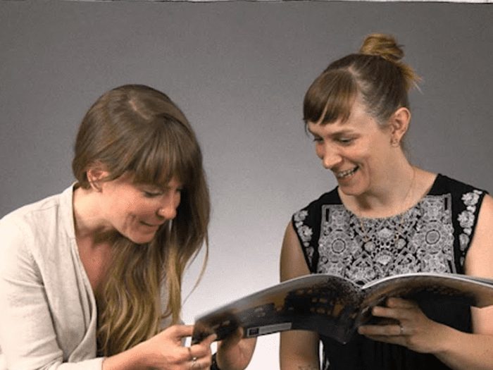 Book Signing with E.B. Goodale & Julia Denos - Wenham Museum