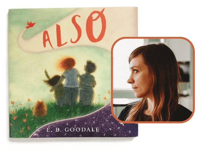 Book Signing with E.B. Goodale - Wenham Museum