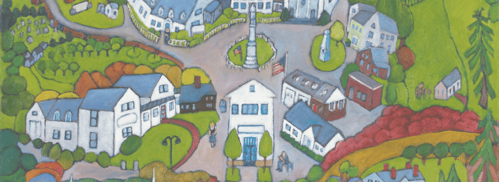 Historic North Shore Museum Exhibits | Wenham Museum