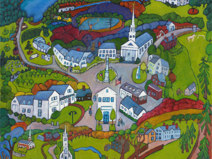 Home - Wenham Museum