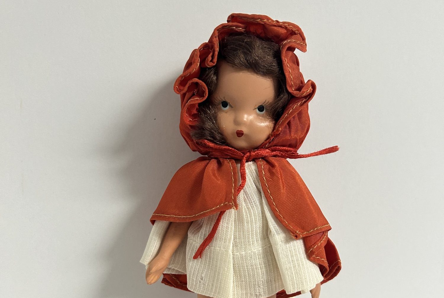 Red Riding Hood: How Do We Picture an Iconic Character? - Wenham Museum