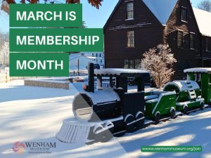 Home - Wenham Museum