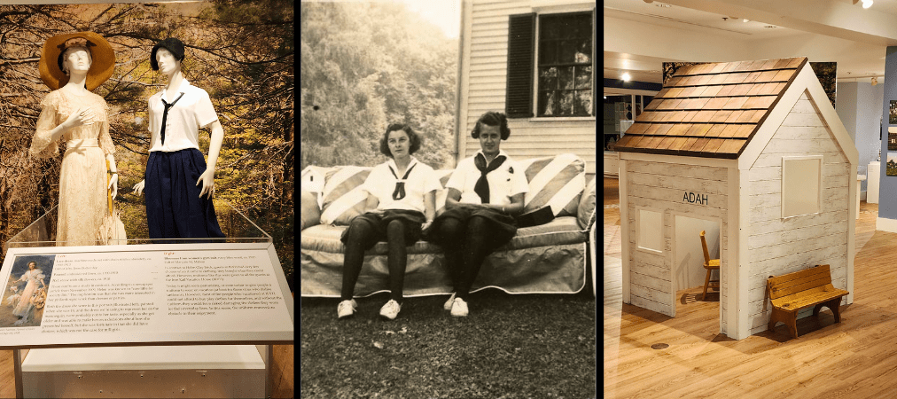 Historic North Shore Museum Exhibits | Wenham Museum